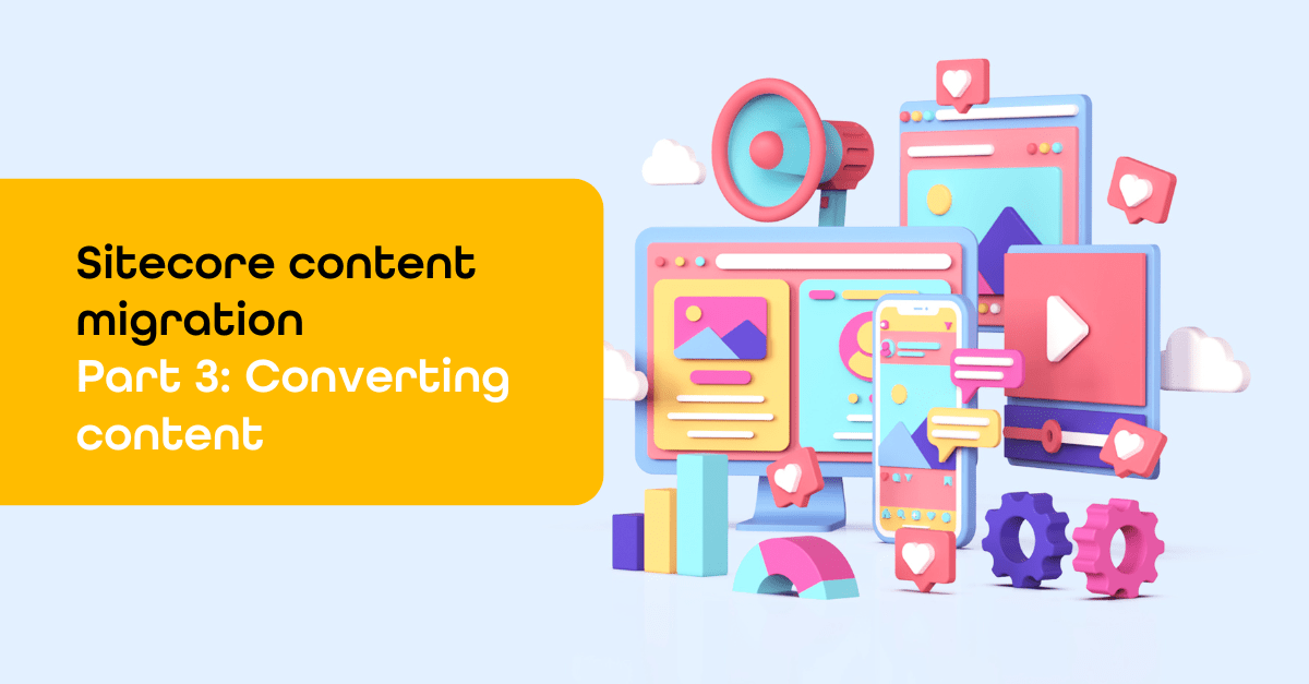 Sitecore content migration: automating media migration with CLI and ... Sitecore content migration: automating media migration with CLI and ...